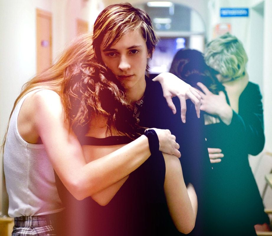 Photo du film Jitters - Photo 3 sur 11 - AlloCiné