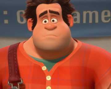 Trailer du film Les Mondes de Ralph - Les Mondes de Ralph Bande-annonce ...