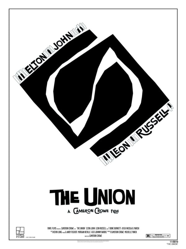 The Union - Film 2011 - AlloCiné