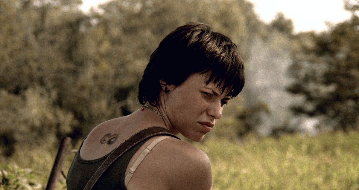 Photo du film Periferic - Photo 9 sur 19 - AlloCiné