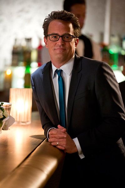 Photo de Matthew Perry - Go On : Photo Matthew Perry - Photo 98 sur 174 ...