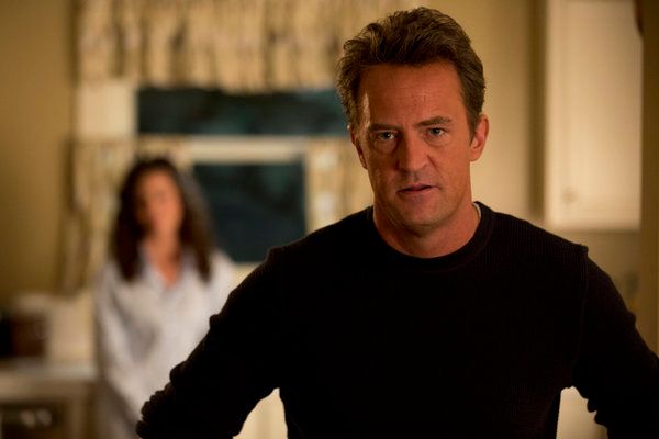 Photo de Matthew Perry - Go On : Photo Matthew Perry - Photo 89 sur 174 ...