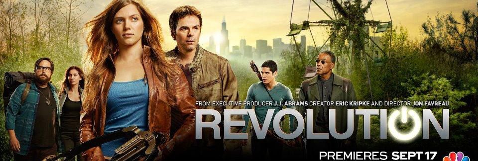 Revolution (2012) : Photo JD Pardo, Tracy Spiridakos, Billy Burke, Zak ...