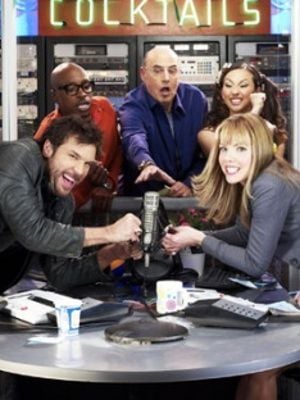 Next Caller - Série TV 2012 - AlloCiné