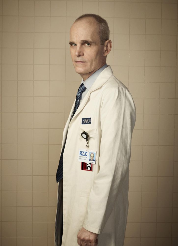 Photo de Zeljko Ivanek - Photo Zeljko Ivanek - Photo 52 sur 68 - AlloCiné