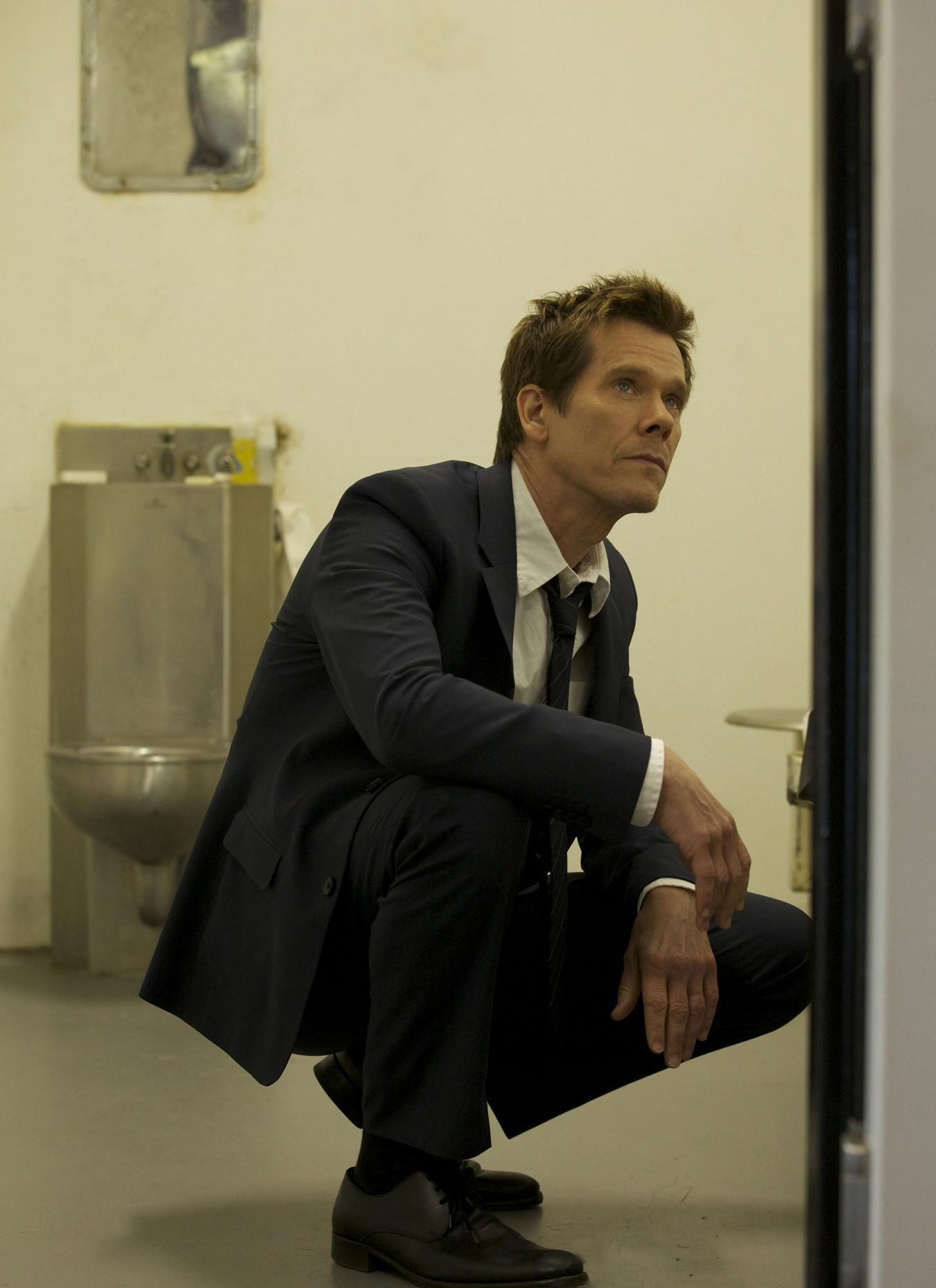Following : Following : Photo Kevin Bacon - 325 sur 325 - AlloCiné
