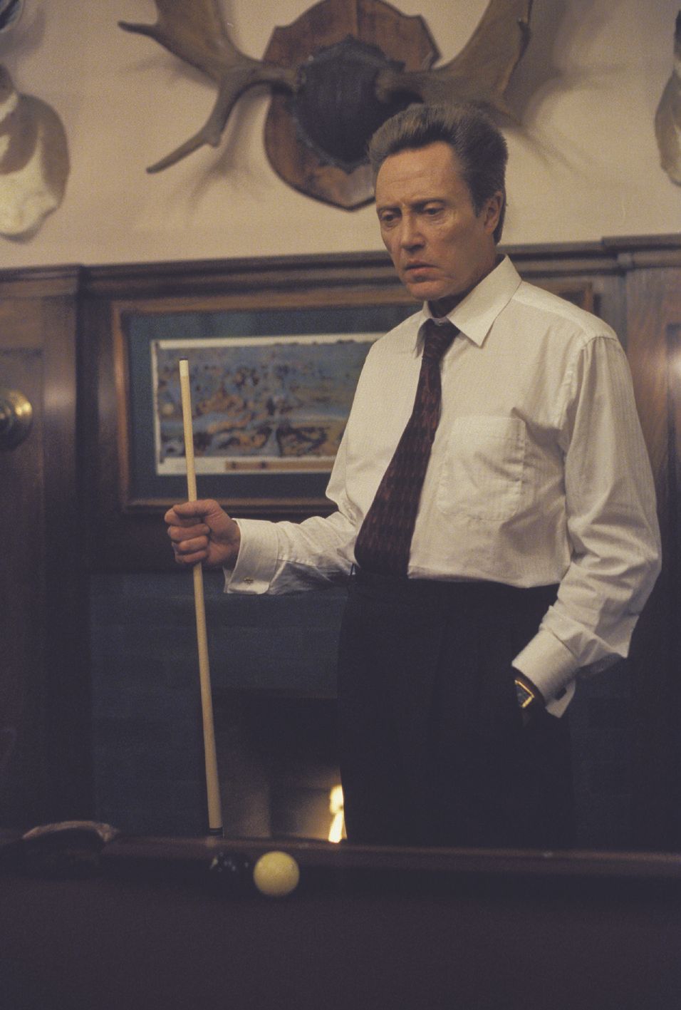 Photo du film Poolhall junkies - Photo 5 sur 6 - AlloCiné