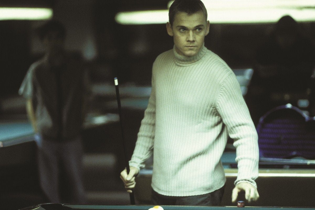 Photo du film Poolhall junkies - Photo 6 sur 6 - AlloCiné