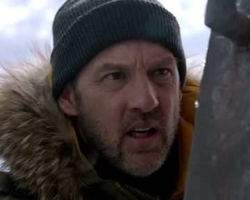 Zero Hour - saison 1 Bande-annonce VO - Trailer Zero Hour S01 - AlloCiné