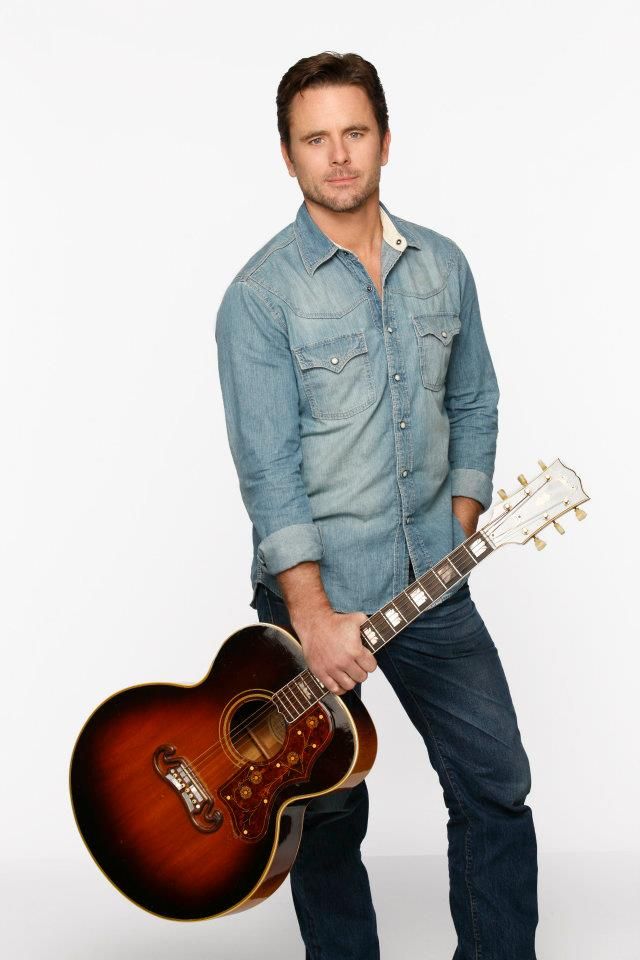 Nashville : Photo Charles Esten - 825 sur 829 - AlloCiné