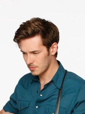 Sam Palladio - AlloCiné