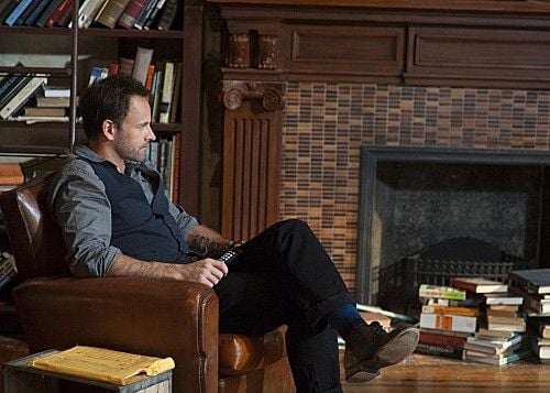 Photo de Jonny Lee Miller - Elementary : Photo Jonny Lee Miller - Photo ...