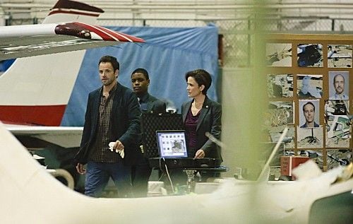 Photo de Reiko Aylesworth - Elementary : Photo Jon Michael Hill, Reiko ...