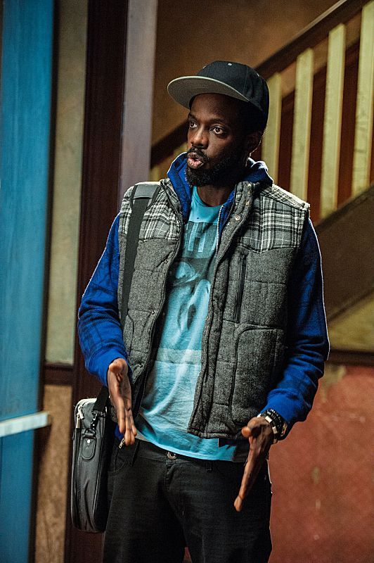 Photo de Ato Essandoh - Photo Ato Essandoh - AlloCiné