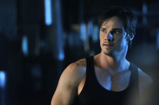 Photo de Jay Ryan (III) - Beauty and The Beast (2012) : Photo Jay Ryan ...