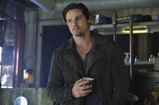 Photo de Jay Ryan (III) - Beauty and The Beast (2012) : Photo Jay Ryan ...