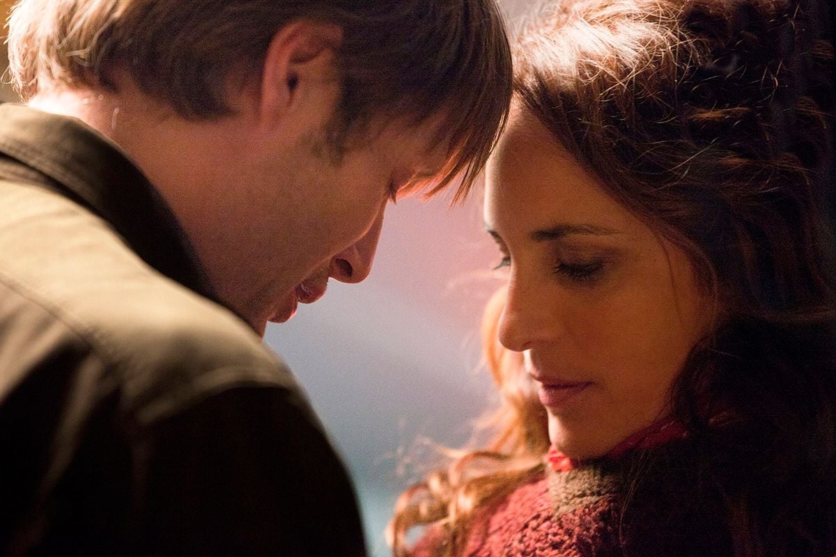 Photo de Alexandra Rapaport - La Chasse : Photo Alexandra Rapaport ...