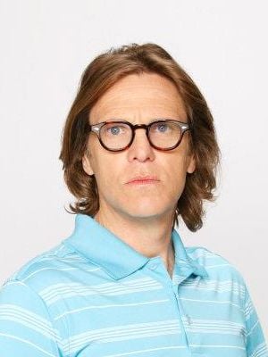 Simon Templeman : Filmographie - AlloCiné