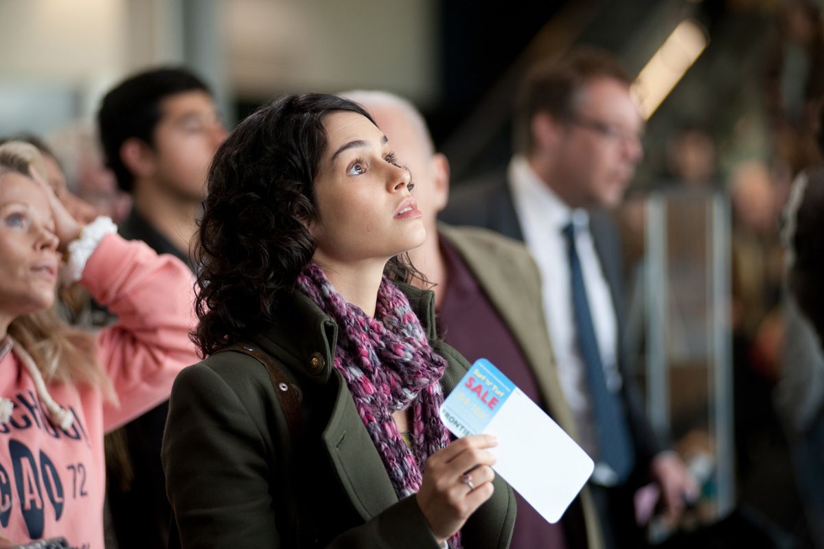 Photo de Maria Flor - 360 : Photo Maria Flor - Photo 9 sur 11 - AlloCiné