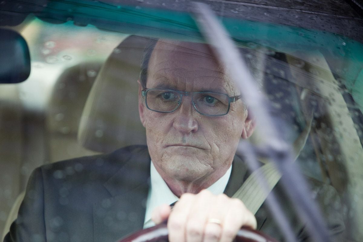 Photo de Richard Jenkins - Cogan : Killing Them Softly : Photo Richard ...
