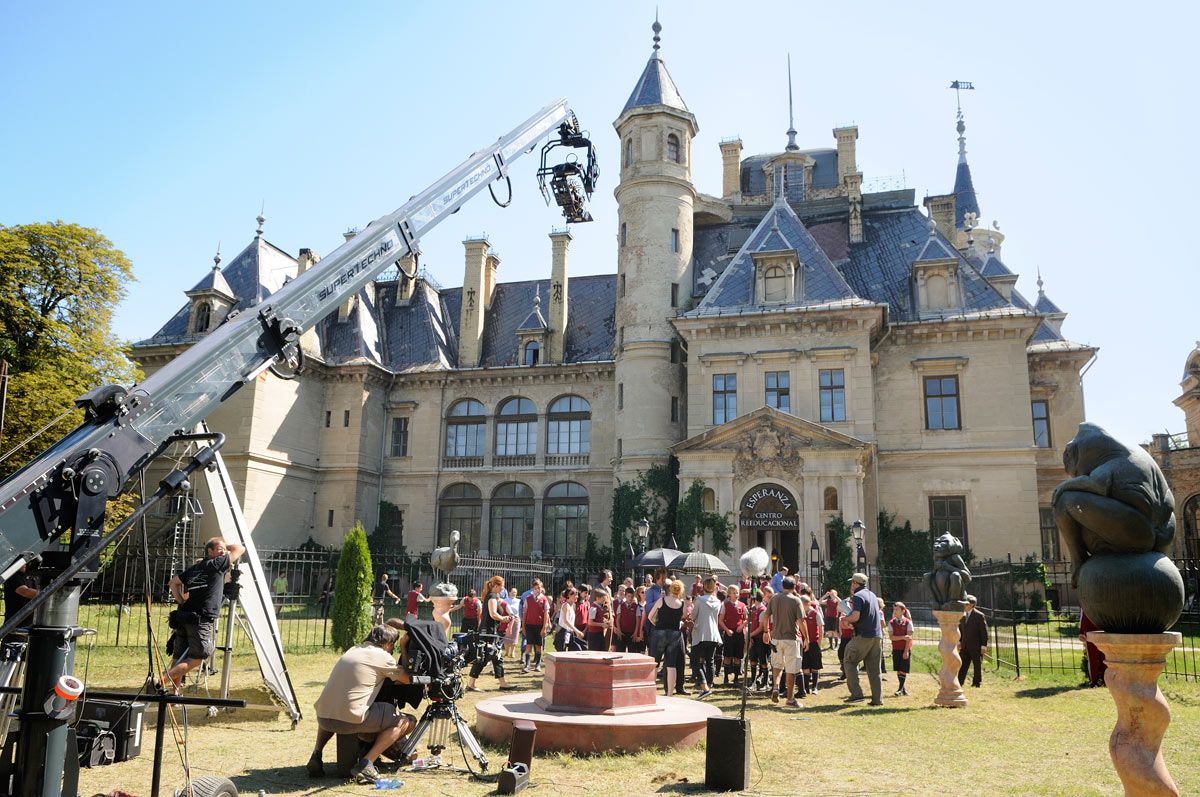 Photo du film Zip et Zap - Photo 31 sur 37 - AlloCiné