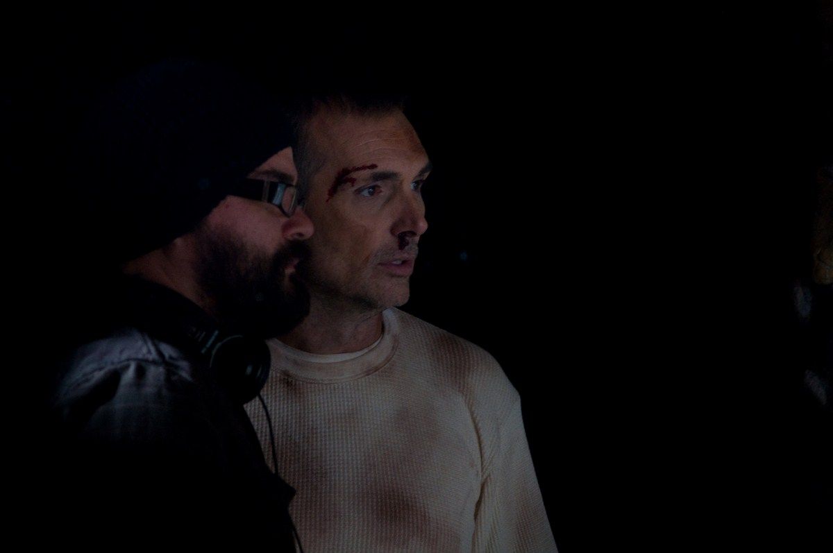 Photo du film Rogue River - Photo 4 sur 5 - AlloCiné