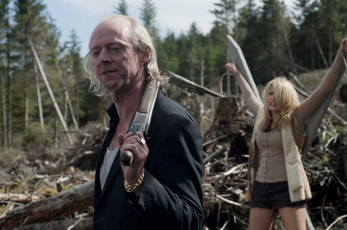 Photo du film Roadkill - Photo 4 sur 8 - AlloCiné