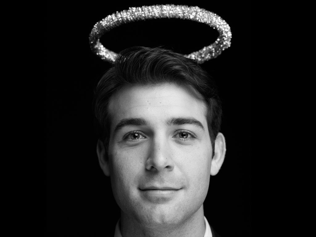 Photo de James Wolk - Photo James Wolk - Photo 120 sur 142 - AlloCiné