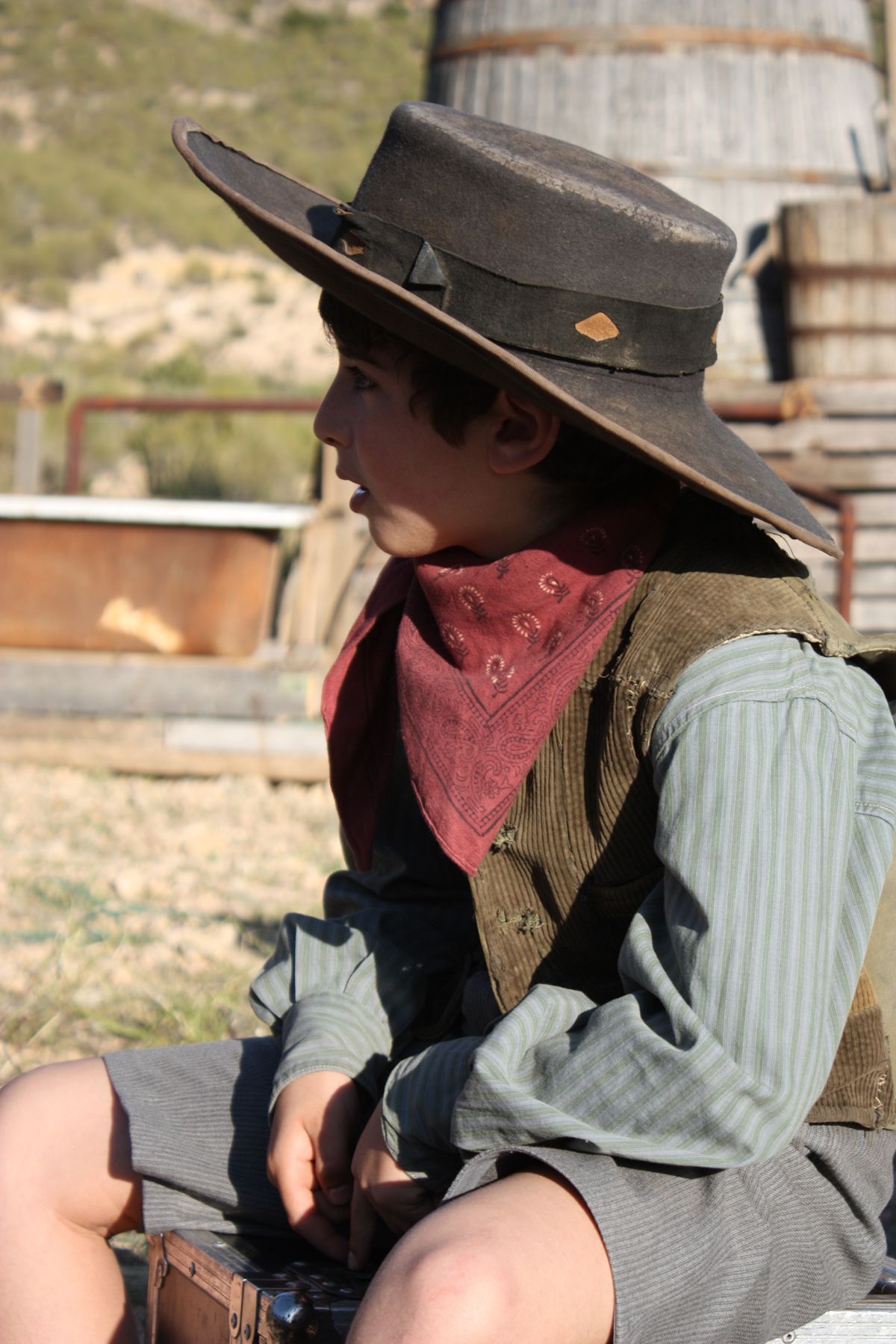 Photo du film Orson West - Photo 10 sur 12 - AlloCiné