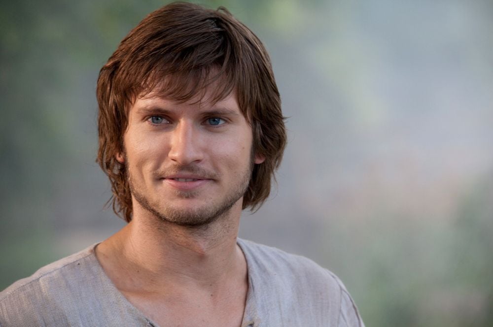Tom Weston Jones