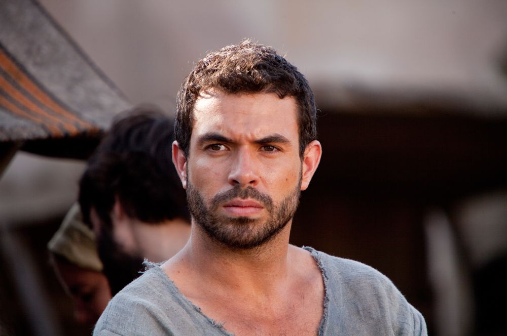 Photo de Tom Cullen (III) - Photo Tom Cullen (III) - Photo 65 sur 67 ...