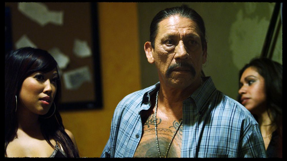 Photo De Danny Trejo Bro Photo Danny Trejo Photo 98 Sur 118