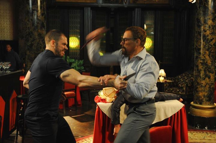 Photo du film Six Bullets - Photo 13 sur 15 - AlloCiné