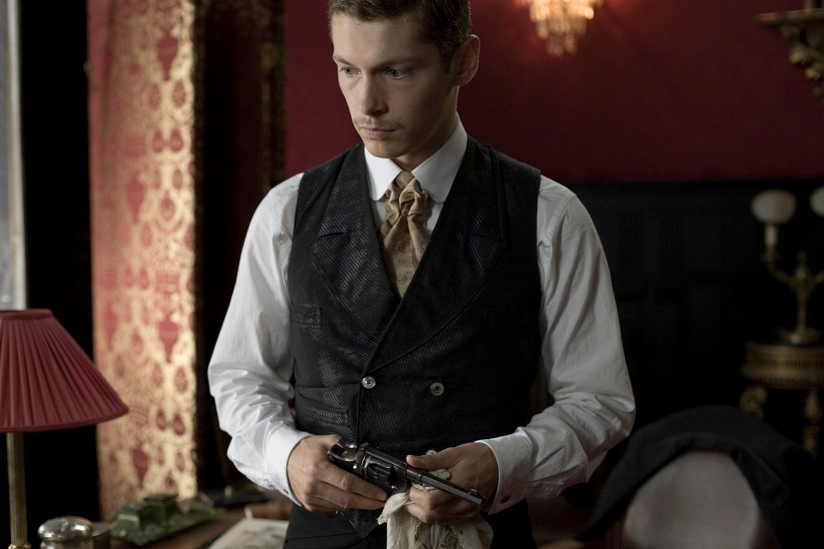 Photo de Cyril Descours - Madame Solario : Photo Cyril Descours - Photo ...