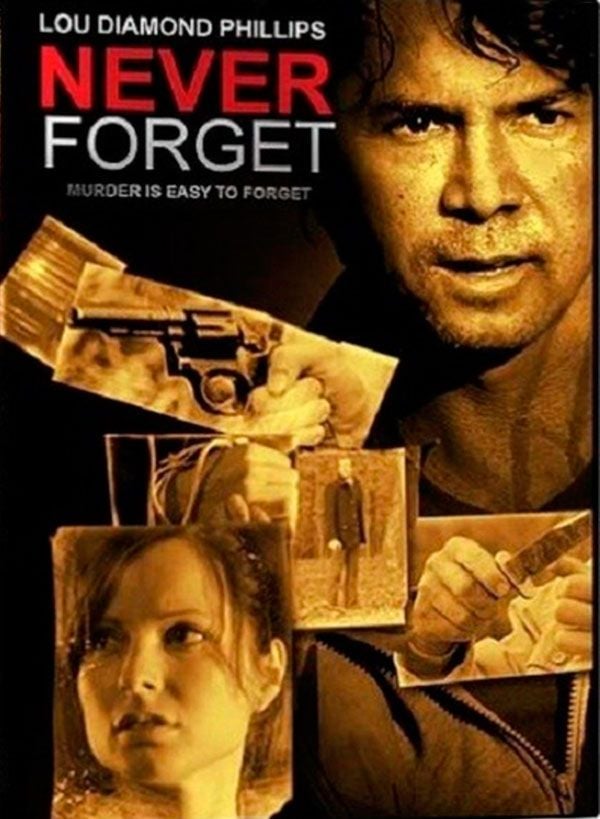 Never Forget - Film 2008 - AlloCiné