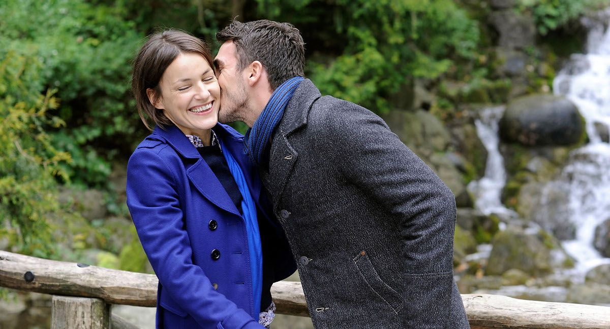 Photo de Blerim Destani - The Berlin Project : Photo Nicolette Krebitz ...