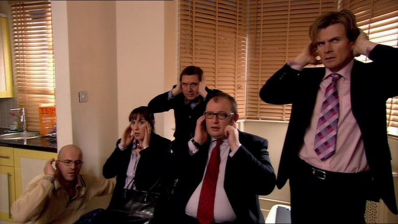 Photo du film The All Together - Photo 3 sur 5 - AlloCiné
