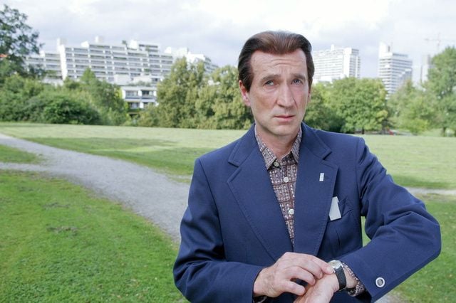 Photo de Peter Lohmeyer - Photo Peter Lohmeyer - Photo 18 sur 24 - AlloCiné