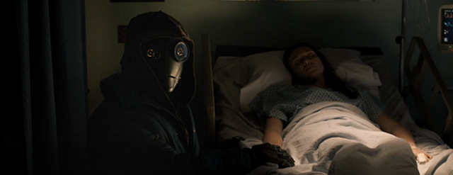 Photo du film The Prototype - Photo 5 sur 9 - AlloCiné