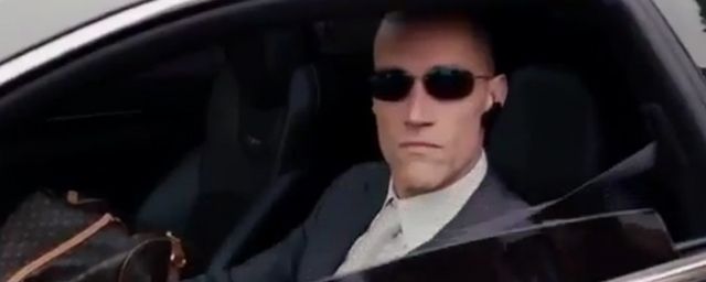 "Alex Cross", la bande-annonce ! [VIDEO] - Actus Ciné - AlloCiné