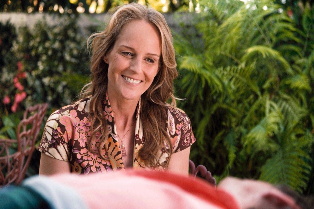 Photo de Helen Hunt - The Sessions : Photo Helen Hunt - Photo 52 sur 97 ...