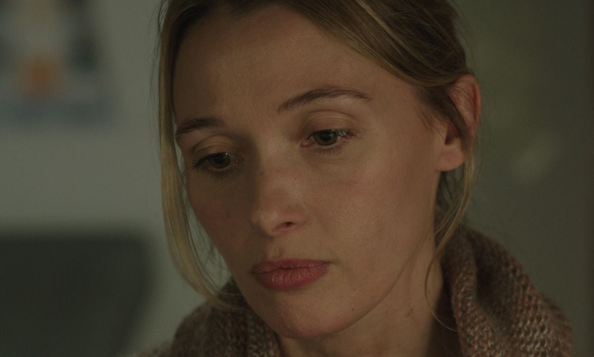 Photo de Anne Marivin - Crawl : Photo Anne Marivin - Photo 38 sur 98 ...