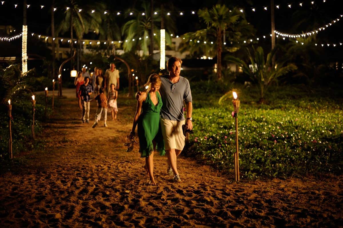 Photo du film The Impossible - Photo 25 sur 33 - AlloCiné