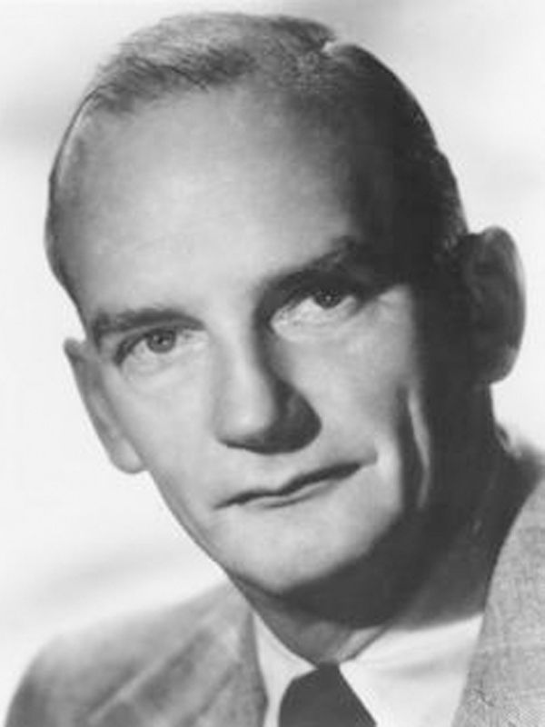 Millard Mitchell - AlloCiné