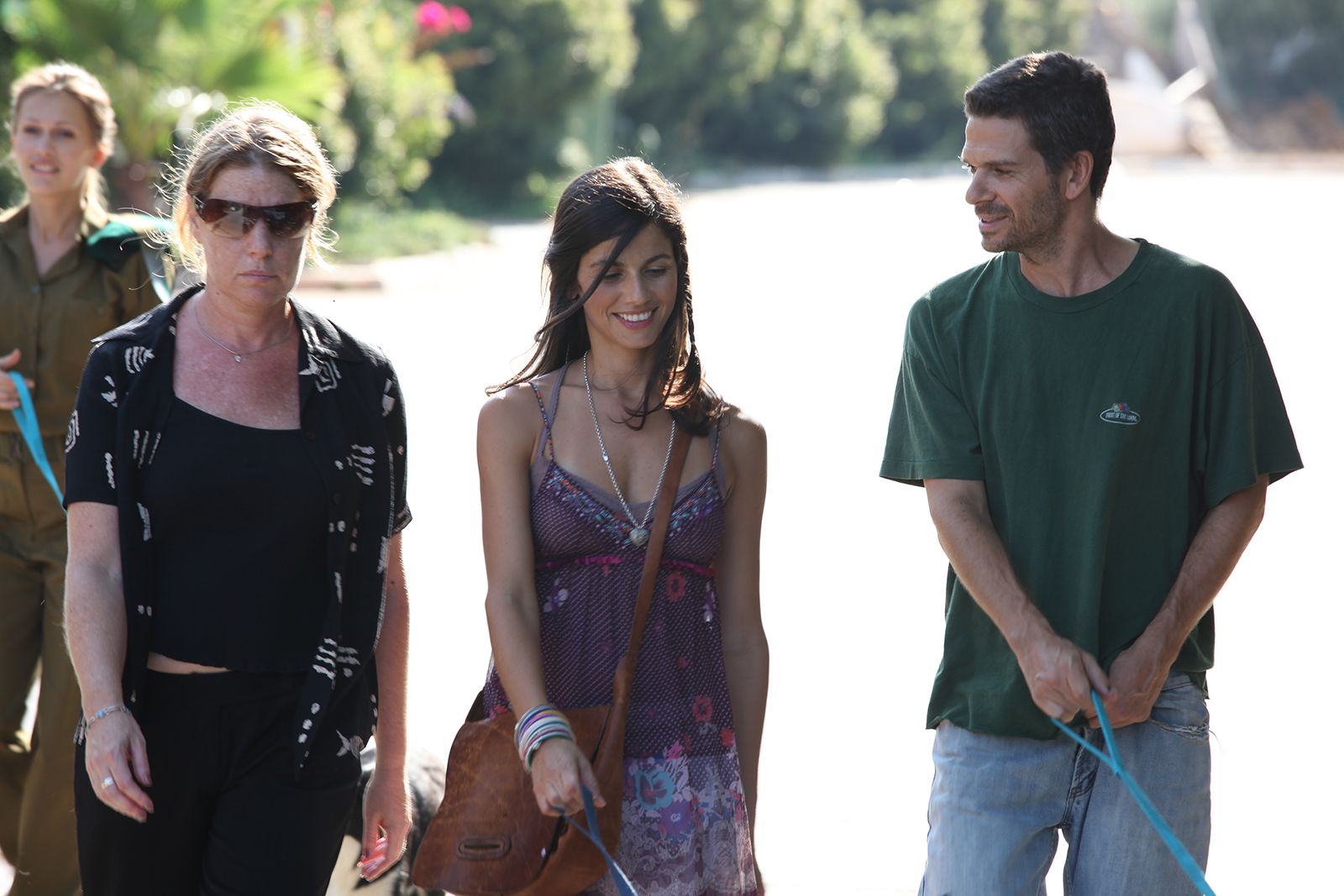 Hatufim, prisonniers de guerre : Hatufim, prisonniers de guerre : Photo ...