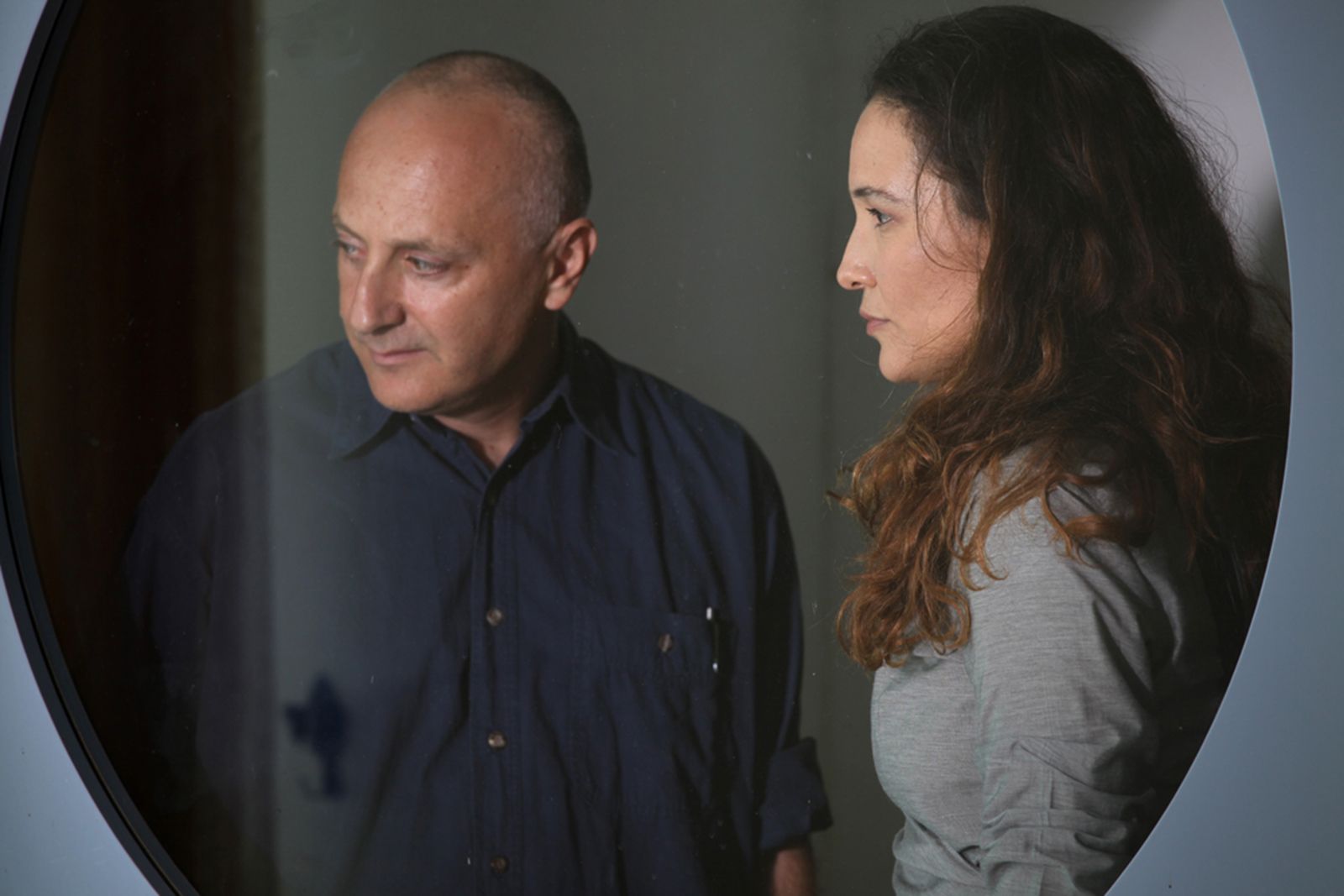 Hatufim, prisonniers de guerre : Hatufim, prisonniers de guerre : Photo ...