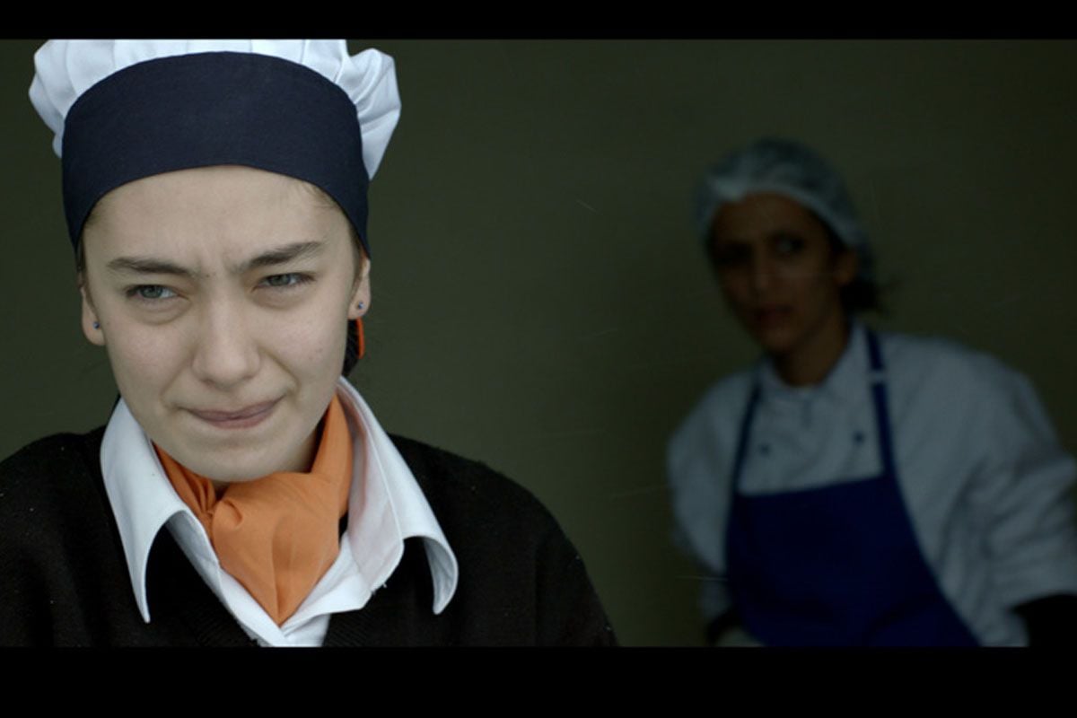 Photo du film Araf, Quelque part entre deux - Photo 6 sur 18 - AlloCiné