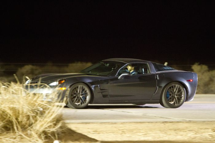 Photo du film Le Dernier rempart - Photo 16 sur 24 - AlloCiné