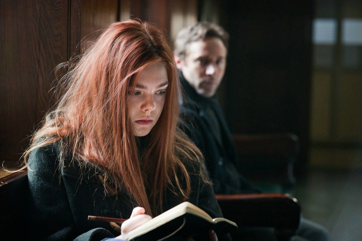 Photo de Elle Fanning - Ginger & Rosa : Photo Elle Fanning - Photo 189 ...