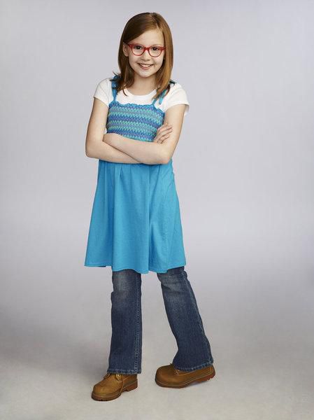 Photo de Bebe Wood - Photo Bebe Wood - Photo 49 sur 81 - AlloCiné